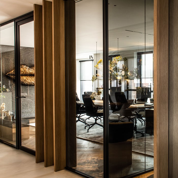 Visymo - Plan Effect