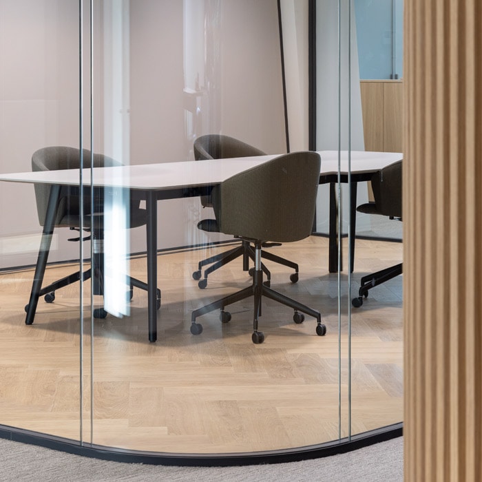 Hourglass - Plan Effect