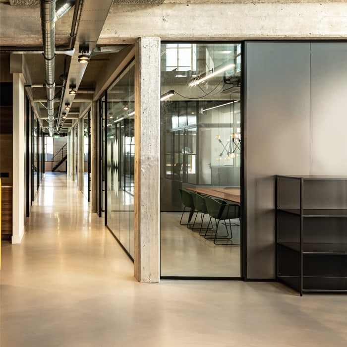 Schoonmaakbedrijf Westerveld - Plan Effect