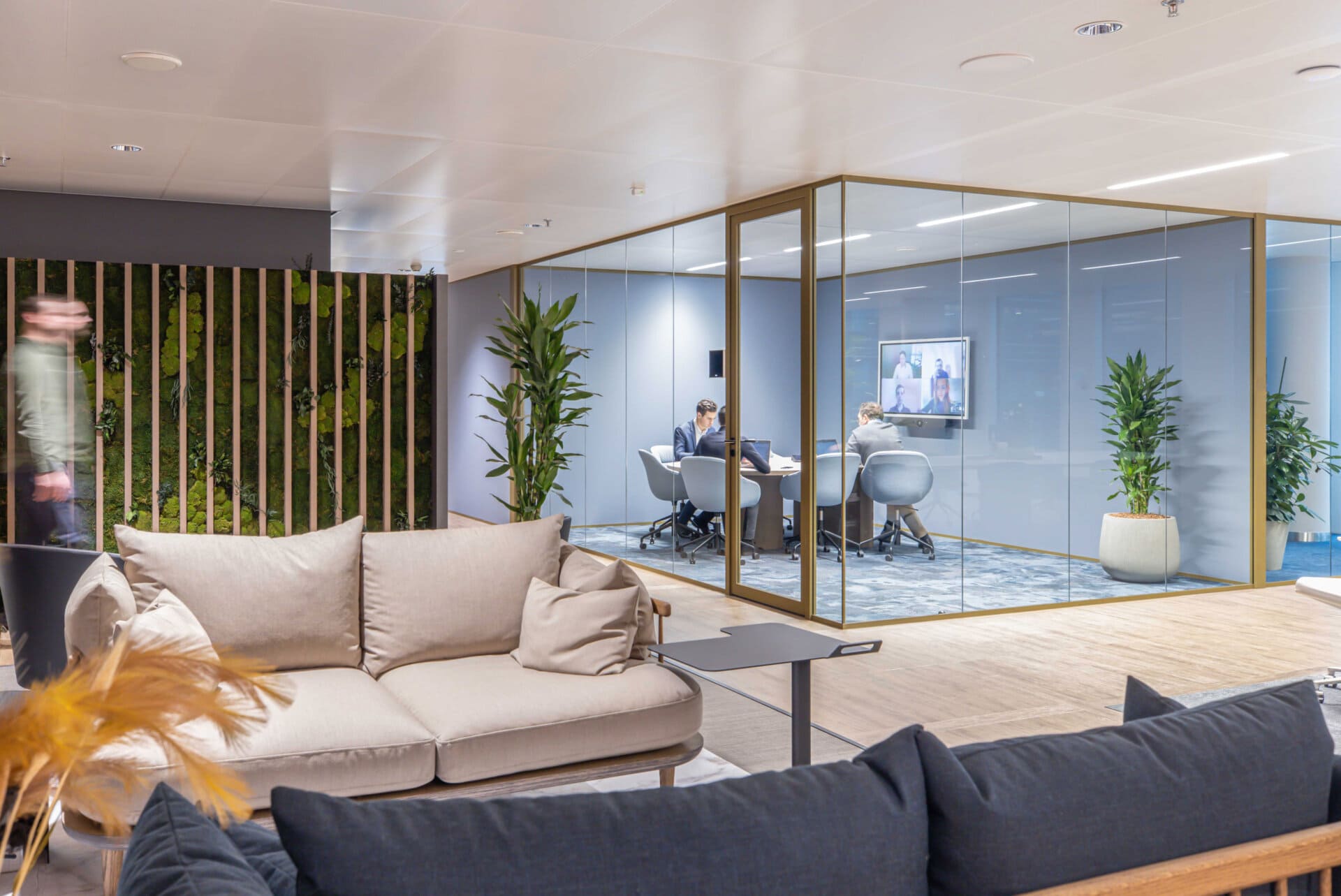 METAL-STUD - Plan Effect