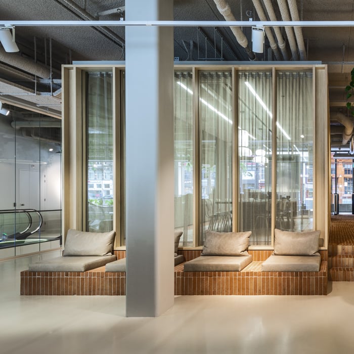 BOUNCEBOX - Plan Effect