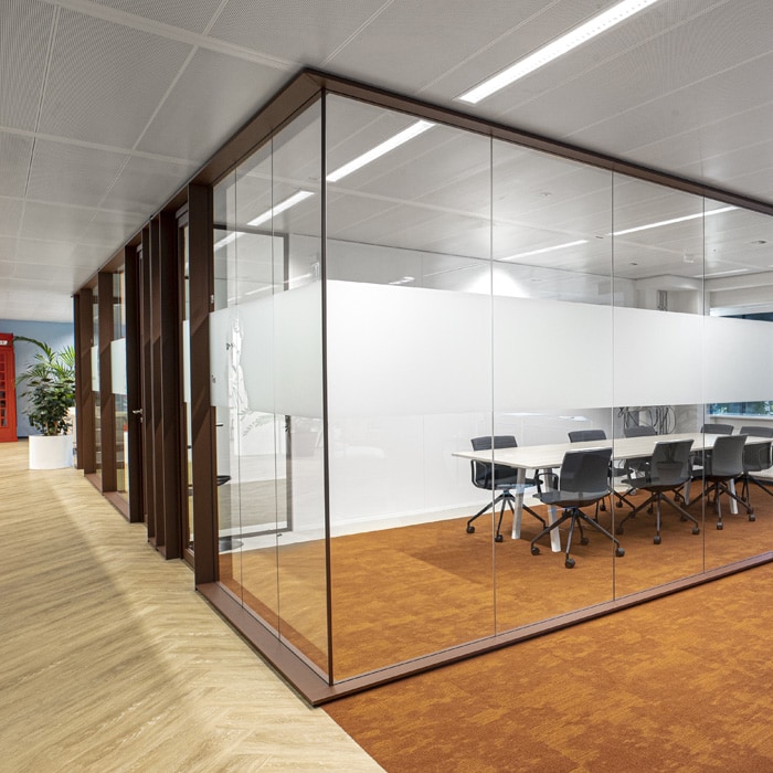 Ricardo Rail - Plan Effect