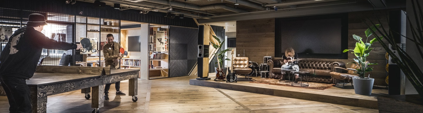 Inspiration Videos - Plan Effect