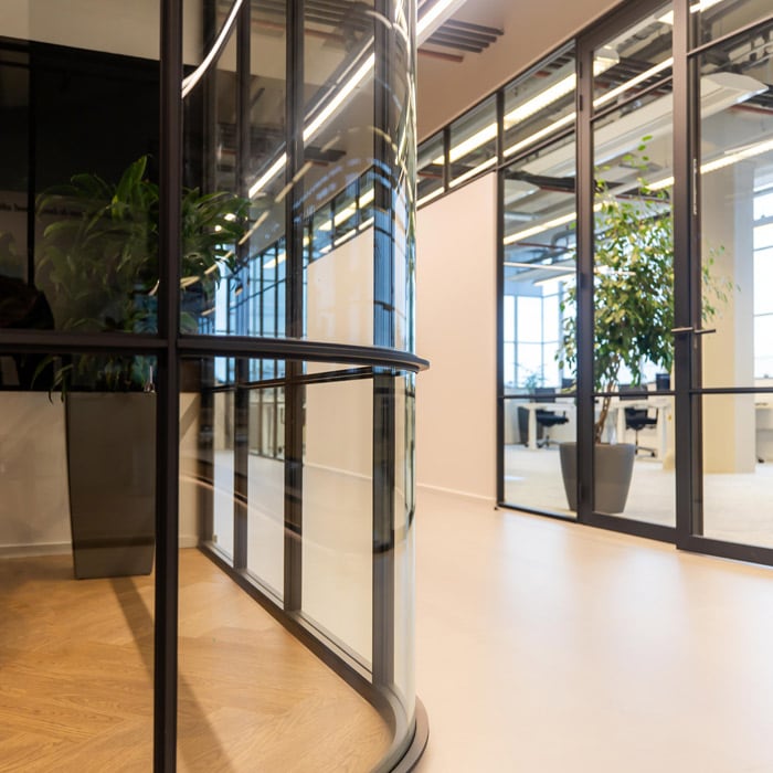 Baronie - Plan Effect