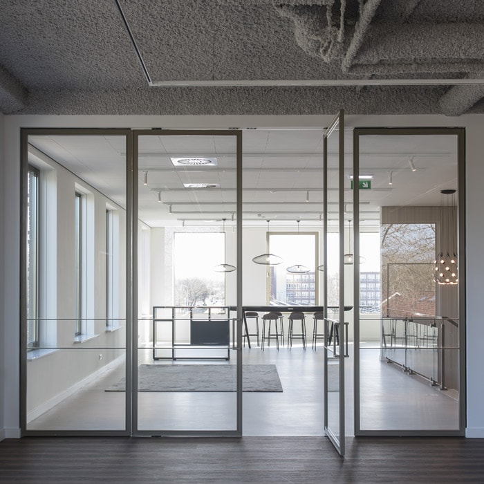 Ladybird - Plan Effect