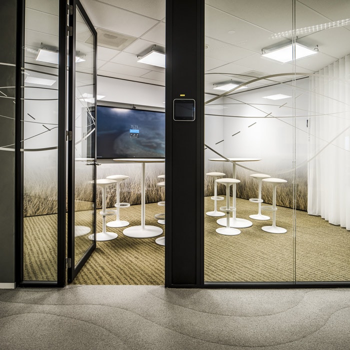 Neptune - Plan Effect